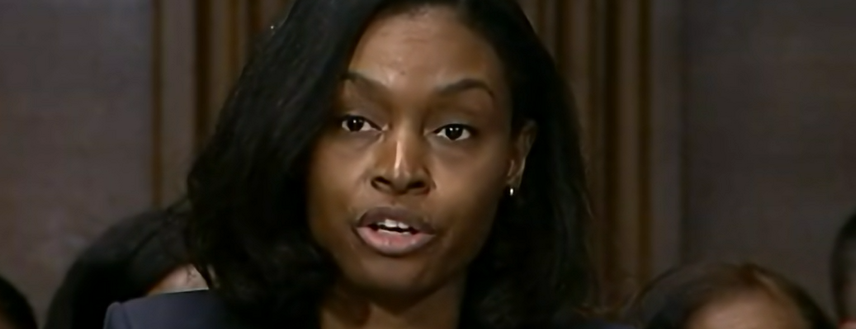 Civil Rights Lawyer Who Drew GOP Ire Confirmed to NY Court (1)